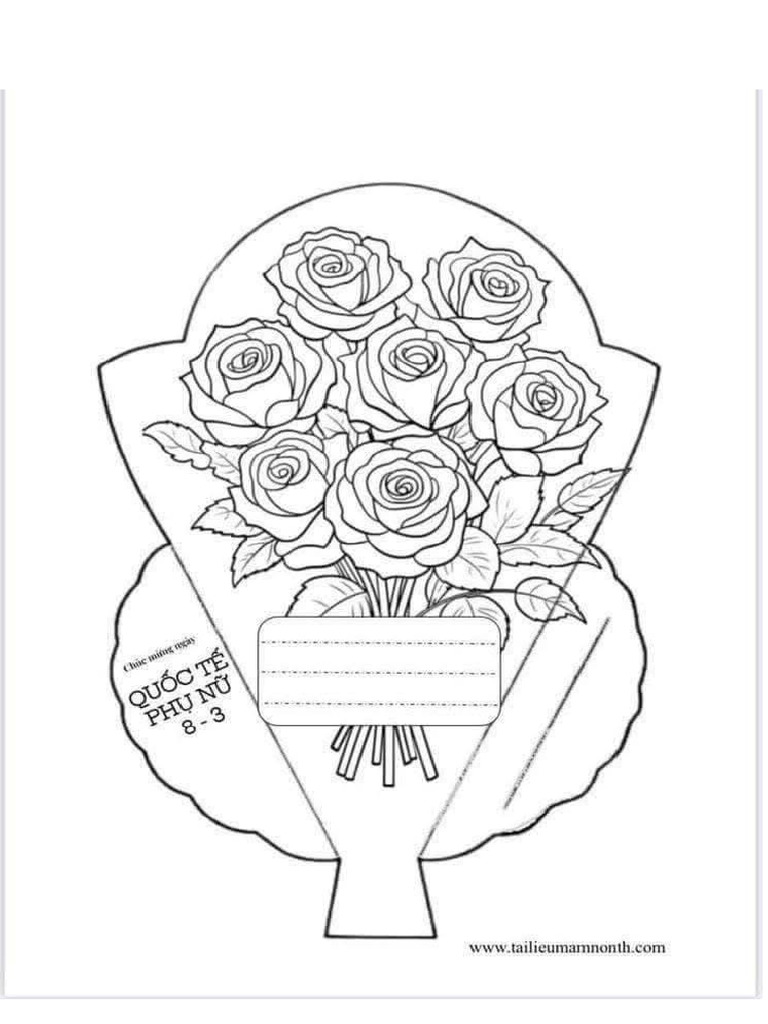 Flower Bouquet | PDF