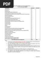 GPF Interest Calculator | PDF | Interest | Annual Percentage Rate