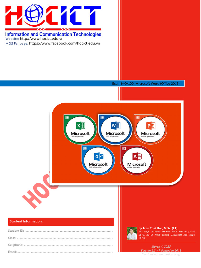 Word - Bullet and Numbering | PDF | Microsoft Office 2010 | Microsoft ...