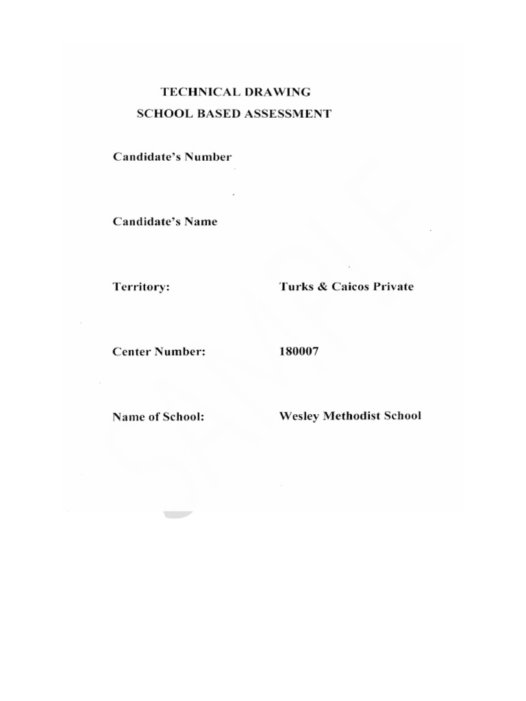 T.D. SBA. OUTLINE (Jan. 2025) | PDF
