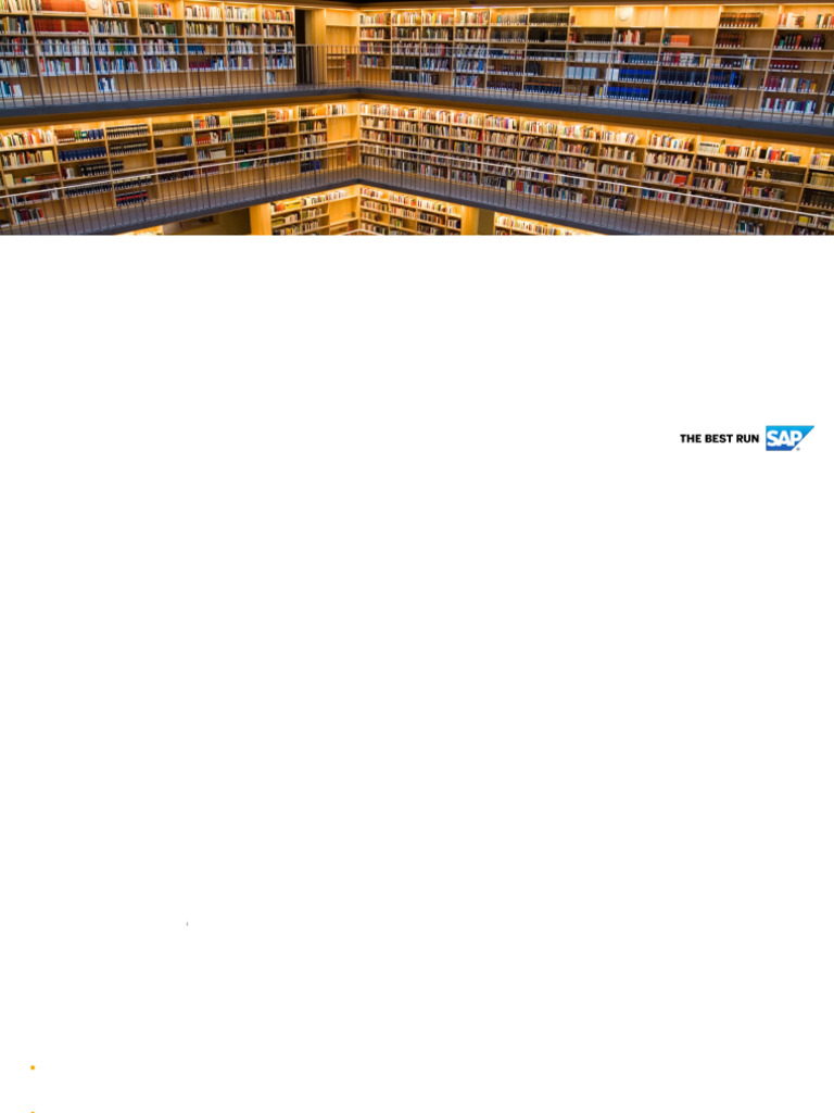 Sap Gui Family | PDF | Microsoft Windows | Graphical User Interfaces