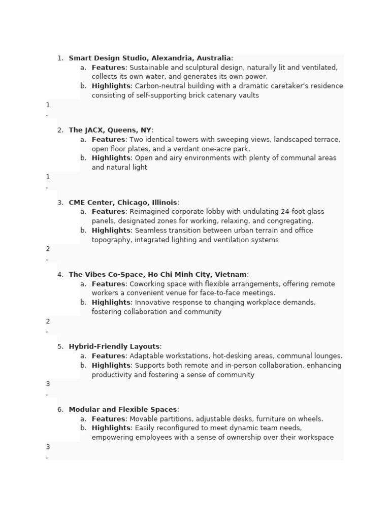 Doc 1 | PDF | Natural Environment