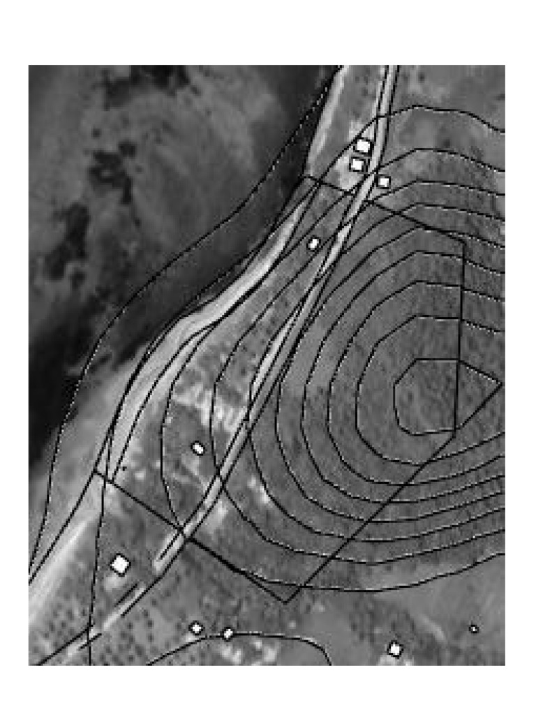 Hotel & Resort - Micro Contour | PDF