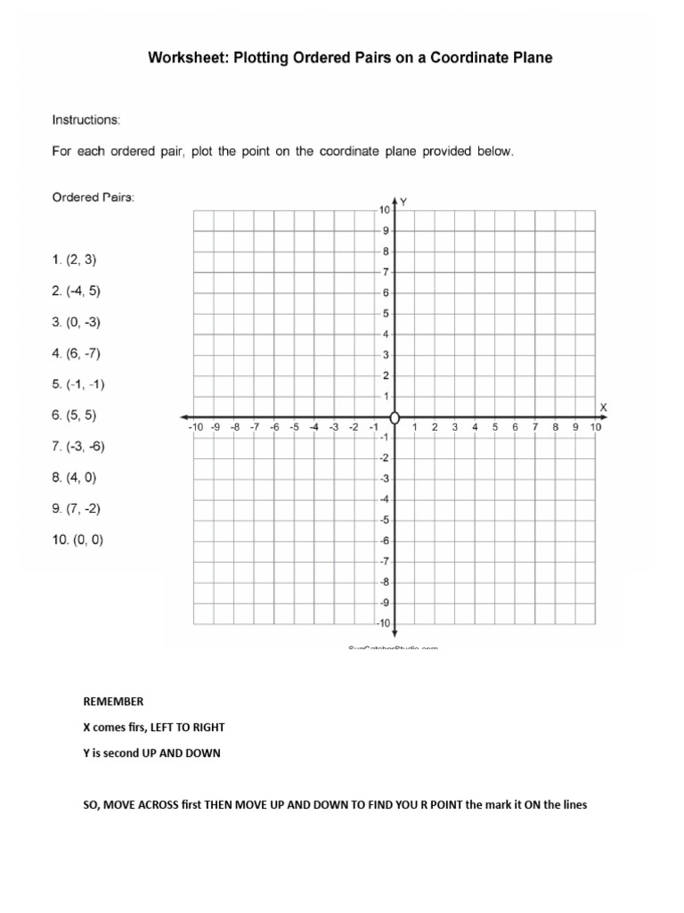 Algebra 1 Mid Term Grade 9 | PDF