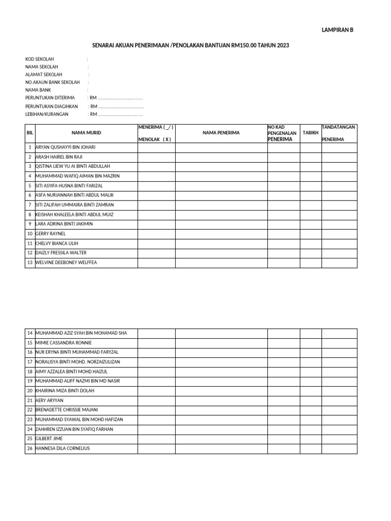 Bap 1 Inovatif | PDF