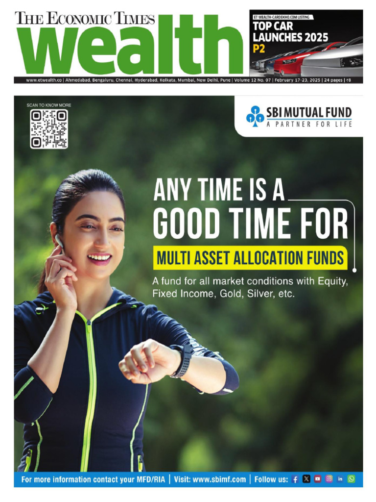 ET Wealth 20-02-2025 | PDF