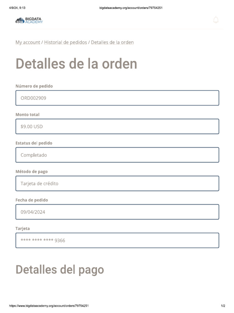 Bigdata | PDF