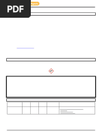 Bromotrifluoromethane Safety Data Sheet | PDF | Gases | Chemistry