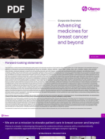 CAP Reporting Protocol - Breast Biomarker - March 2023 | PDF ...