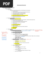 SNIP 325mg: Dosage & Uses Guide | PDF | Clinical Medicine | Medical ...