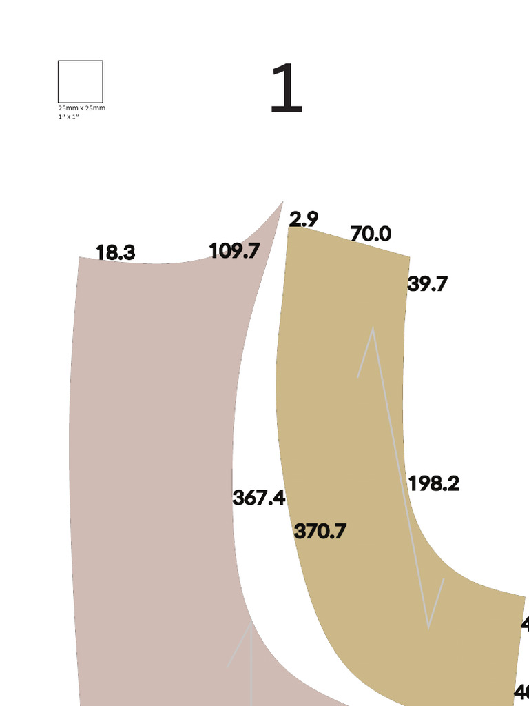 SALLY Pattern | PDF