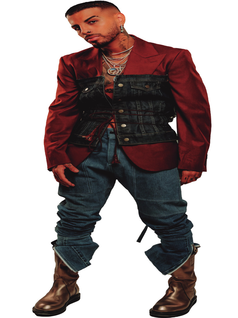 Raw Alejandro 160x70 | PDF