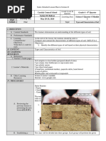 Unsuitable Materials & Suitable Material | PDF | Soil | Civil Engineering