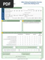 IMS2 ARCP Decision Aid 2022 150921 | PDF | Patient | Internal Medicine