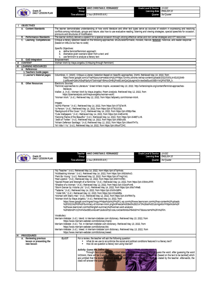 WOMAN WORK-GRAND DLP | PDF | Feminism | Gender Studies