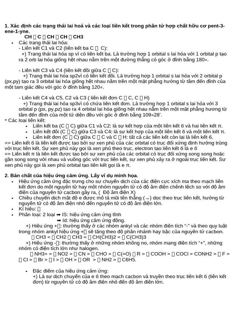 BTVN - Trần Phương Anh (1) | PDF