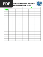 2025 UTS College Education Calendar | PDF | Academic Term | Educational ...