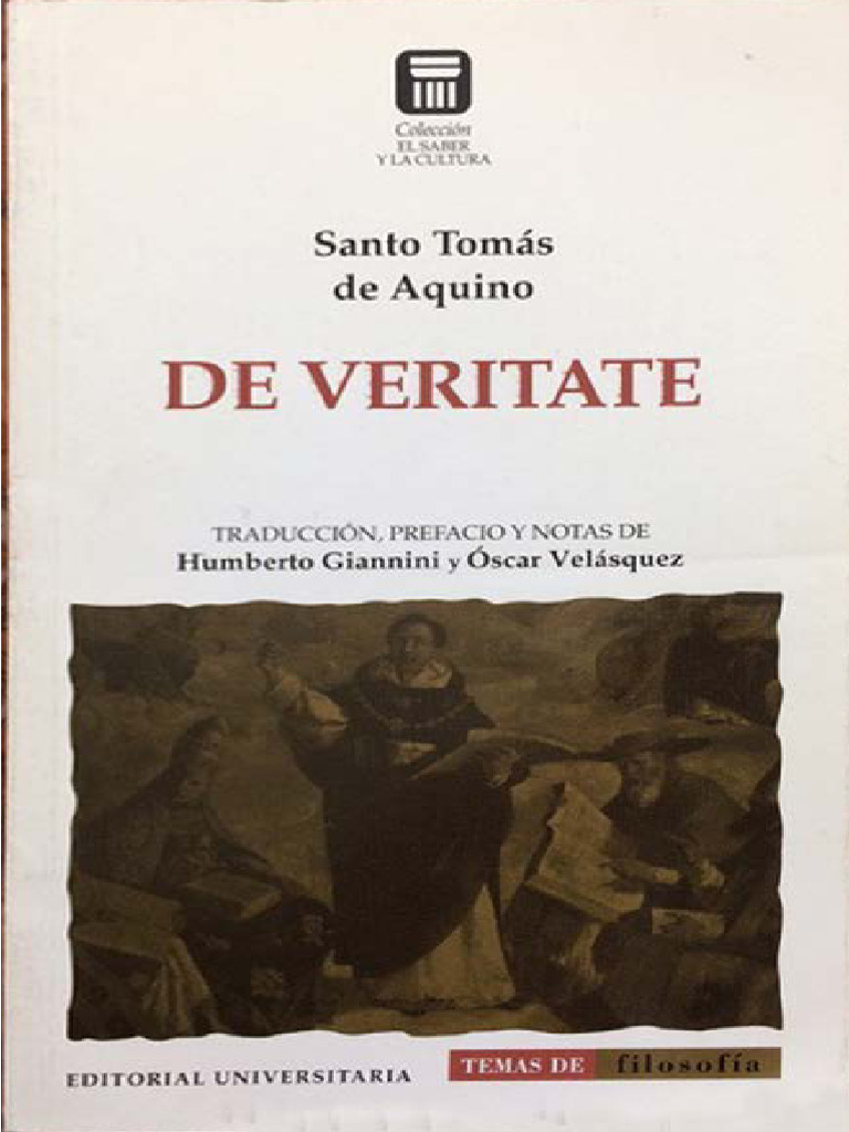 Filosofía de la Verdad: Análisis Hermenéutico | PDF | Verdad | Traducciones