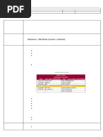 Grade 5 Periodical Test Lesson Plans | PDF | Lesson Plan | Test ...