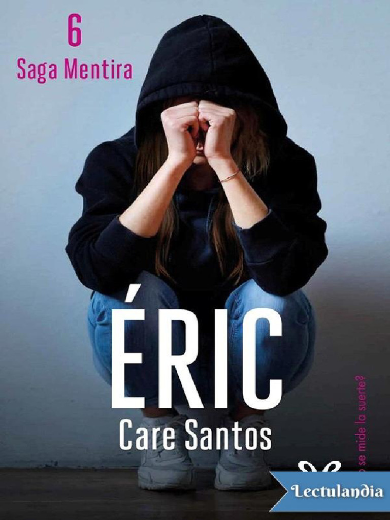 Eric - Care Santos | PDF