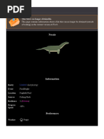 Abyss Calamity | PDF | Underwater Diving | Earth Sciences