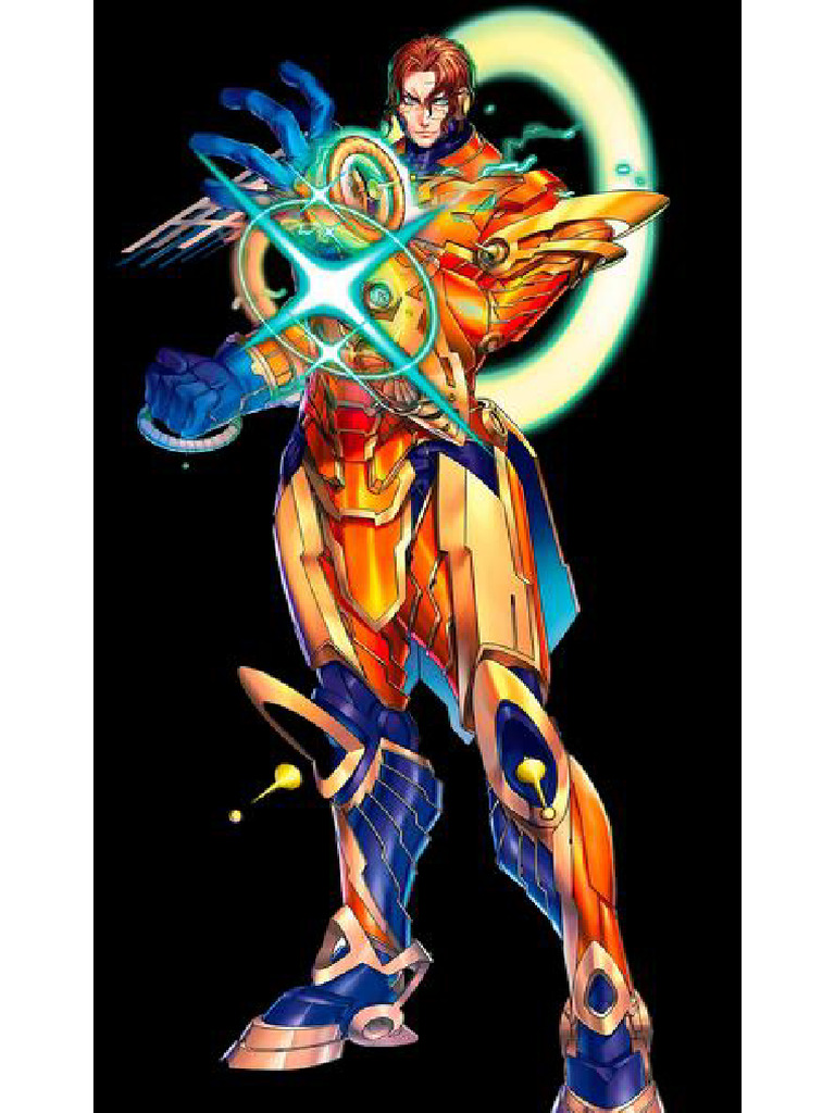 PDF Scanner super automata | PDF