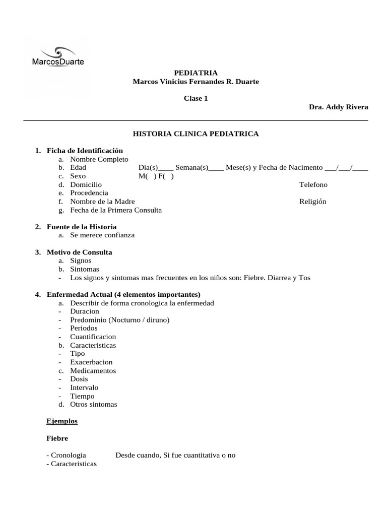 Addy Rivera | PDF | Feto | Hormona