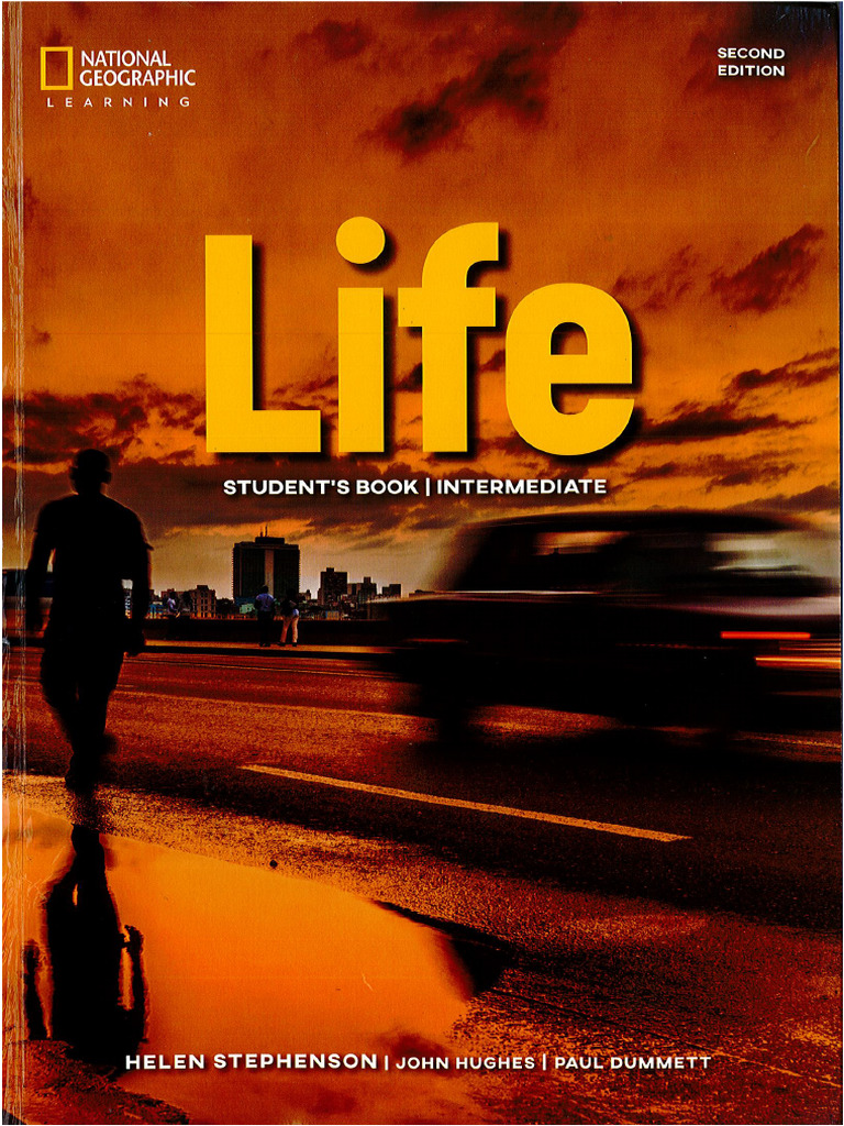 Life Intermediate SB 2nd Edition | PDF
