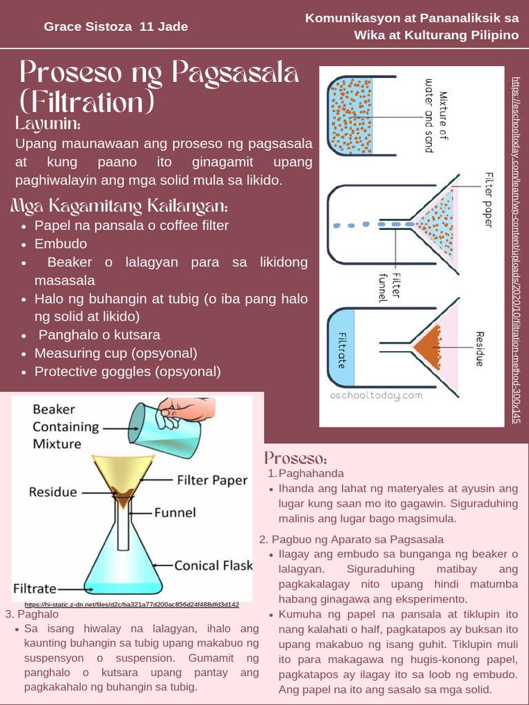 Prosidyural | PDF