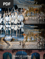 Ballet Dancer Ranks Explained | PDF | Dances | Ballet