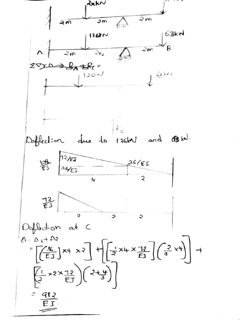 Structural Analysis | PDF