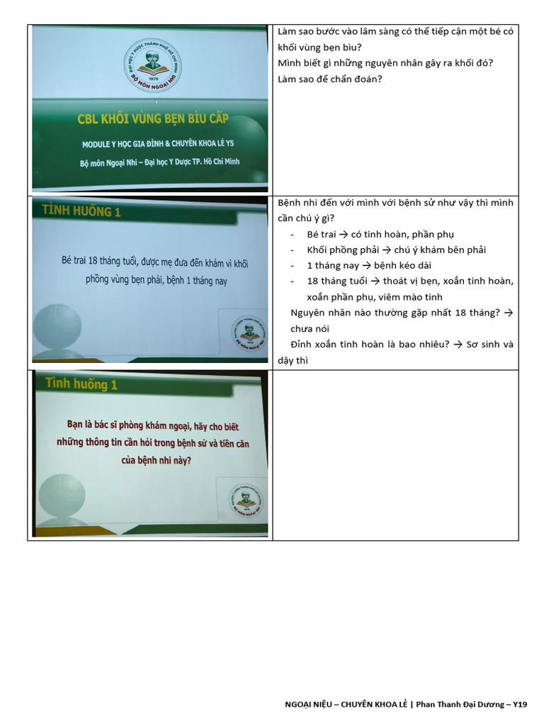 11. (note) CBL Ngoainhi sub Y19 | PDF