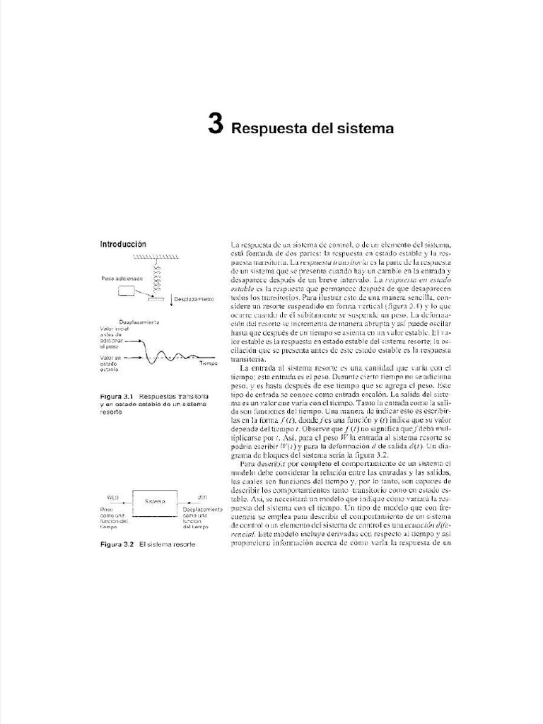 Control. Cap 3 - Compressed | PDF