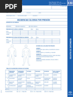 ESCALA VISUAL DE VALORACION DE MADDOX | PDF | Medicina | Enfermedades y trastornos humanos