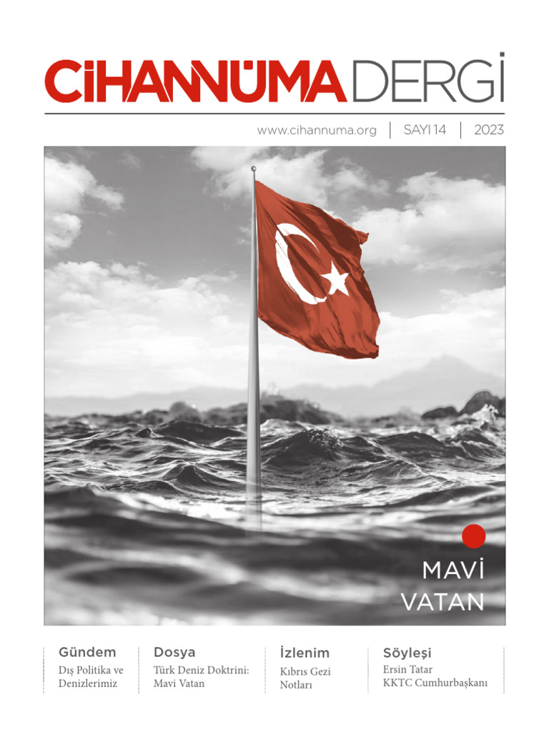 Cihannuma Dergi 12 Sayi - 18253 | PDF