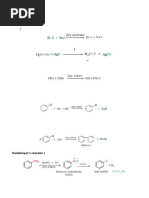 Full Organic Chemistry Notes | PDF