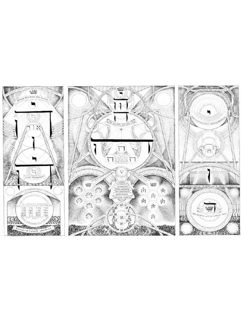 5 Edenic Code 925x622 | PDF