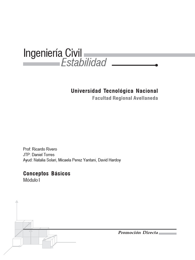 01 - Conceptos - Basicos - 2021 | PDF | Fuerza | Vector Euclidiano