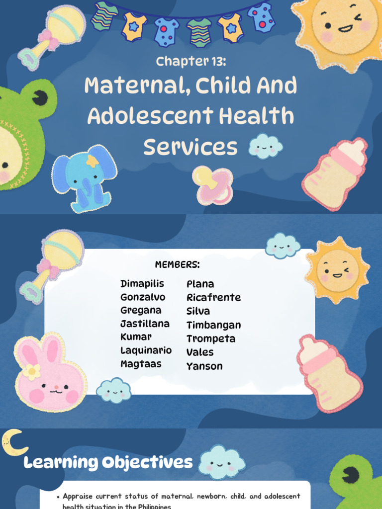 BSN 2F Group 2 PowerPoint Presentation | PDF | Breastfeeding | Maternal Death