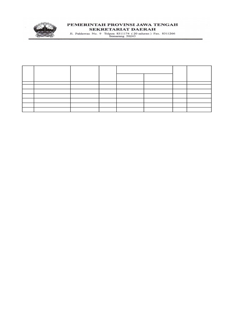 Fitman Cv. Rinjani Cv. Carlos Pt. Wringindari Njago Cv. Sena Mukti | PDF