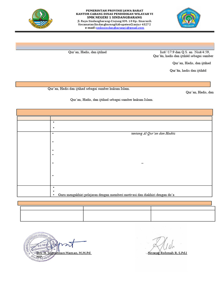 RPP X 2021-2022-8 | PDF