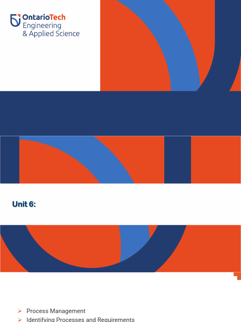 ENGR5420G QM Unit 6 Statistical Methods | PDF | Statistics | Sampling (Statistics)