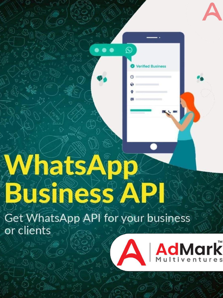 Admark - WhatsApp Business Green Tick 24-02-2023 | PDF | Payments | Credit Card