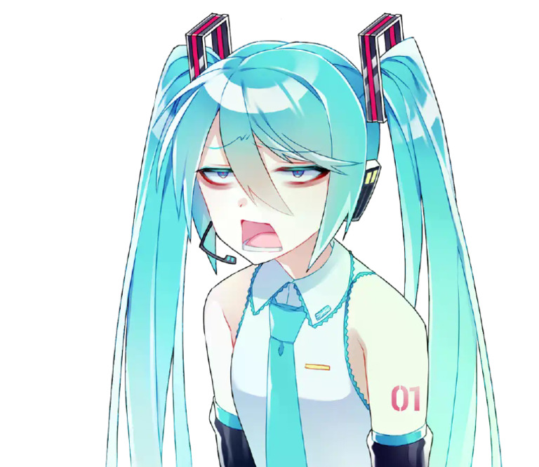 Hatsune.miku.5 | PDF