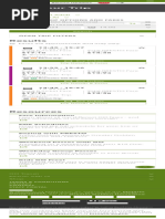 GO Transit - Bus & Train Schedules | PDF | Fare | Passenger Rail Transport