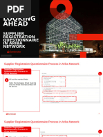 Adani Supplier Login Guide | PDF | Login | Password