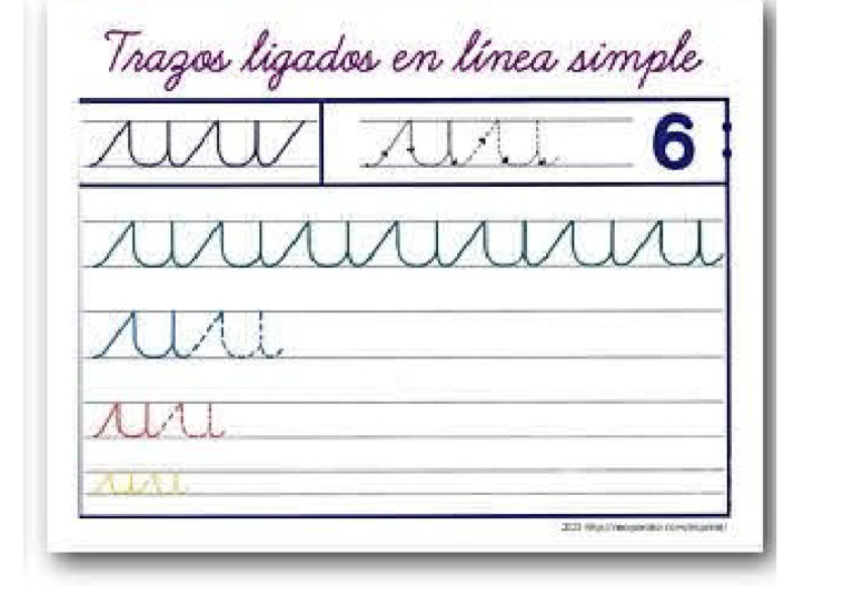 Trazos Simples | PDF