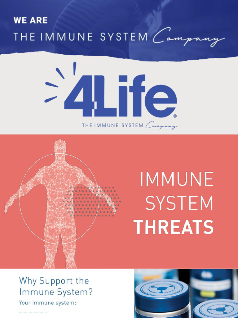 4life Transfer Factor Story | PDF | Biochemistry | Chemistry