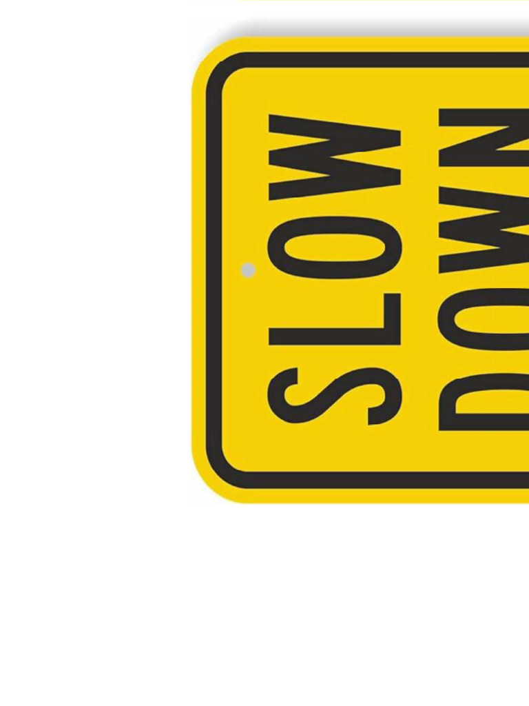 Signal Traficc | PDF