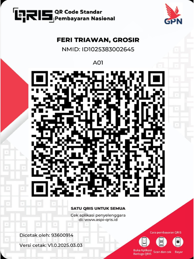 Feri Triawan | PDF